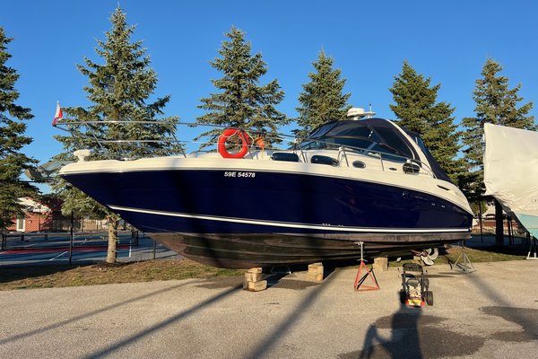 2005 Sea Ray 360 Sundancer | Maple Leaf Yacht Sales